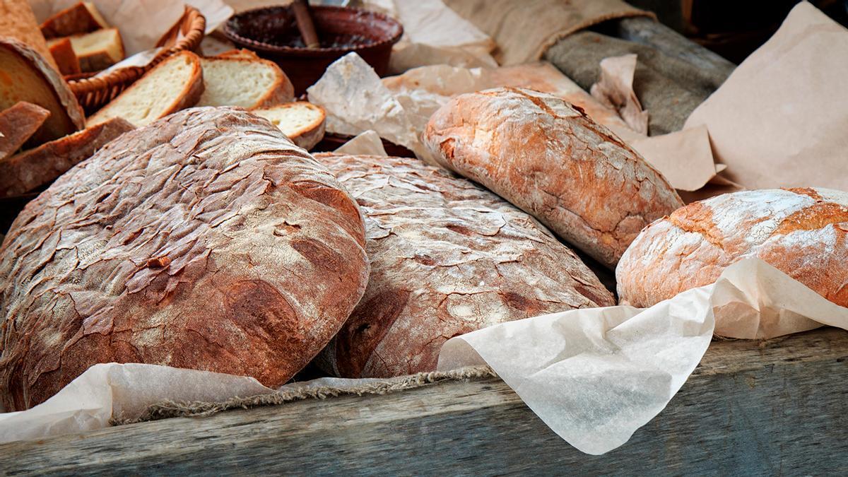 PAN SANO | Este es el pan que recomiendan los nutricionistas por sus ...