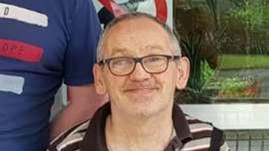 Fallece en Llanes "Andrés el del cupón", animador social y apasionado ...