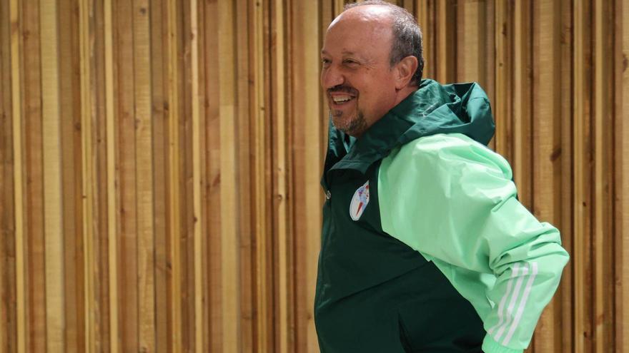 The Gaffa, un técnico con alma de manager