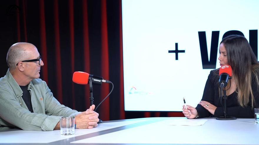L'entrevista: Óscar Novillo | +Volei 3x09