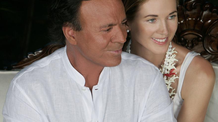 ACUSACIONES AGRESIÓN SEXUAL | La familia de Julio Iglesias responde al ...