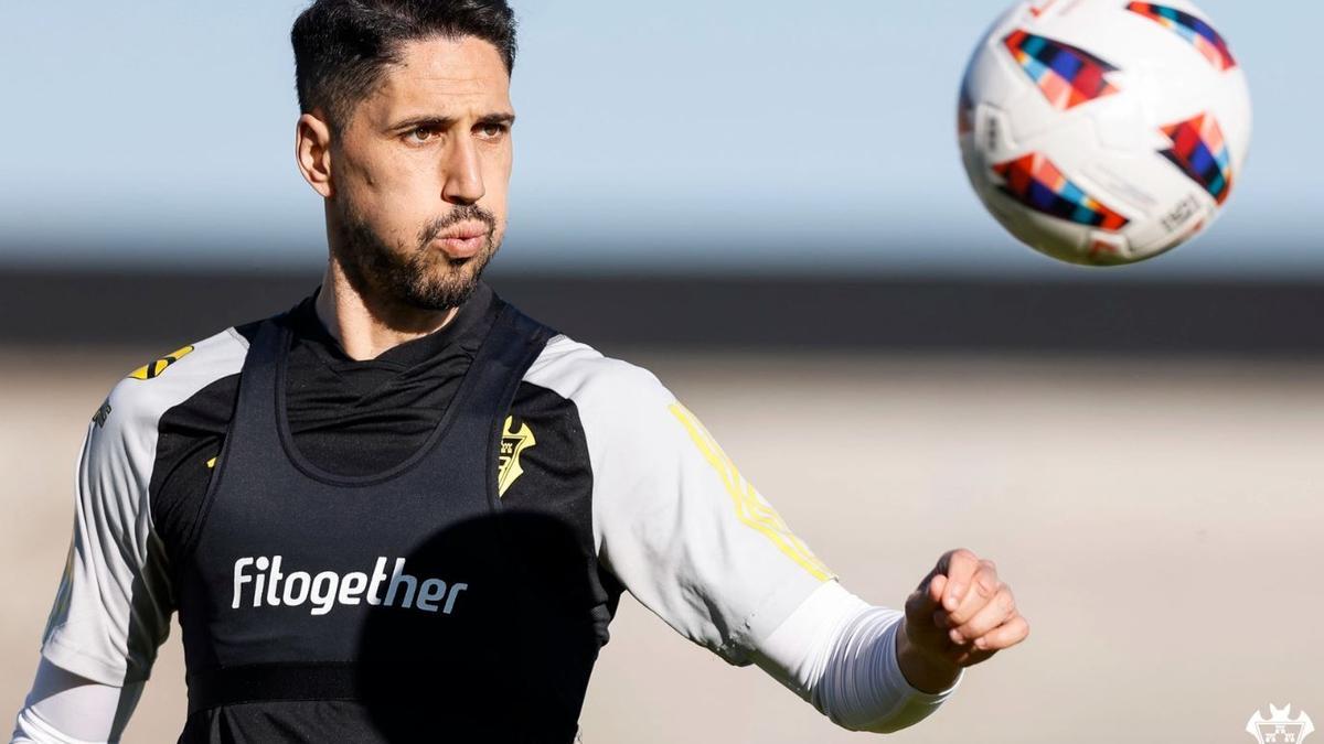 Albacete-Elche CF: el partido más difícil para Fidel Chaves