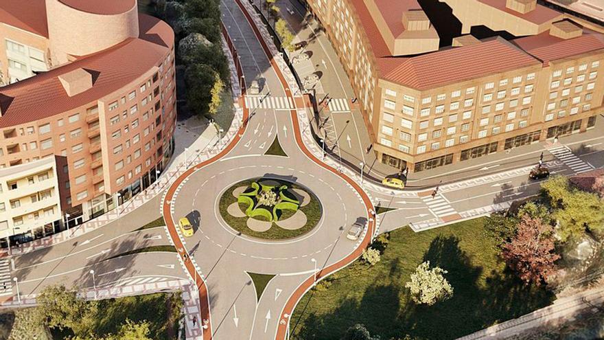 DGT | ¿Sabes tomar una rotonda correctamente?: la explicación que ...