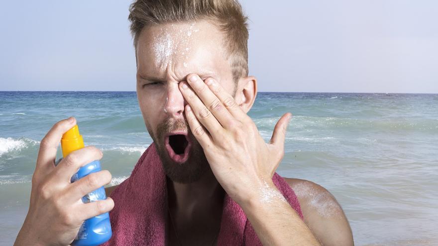 Cómo saber qué crema de protección solar nos conviene para tomar el sol ...