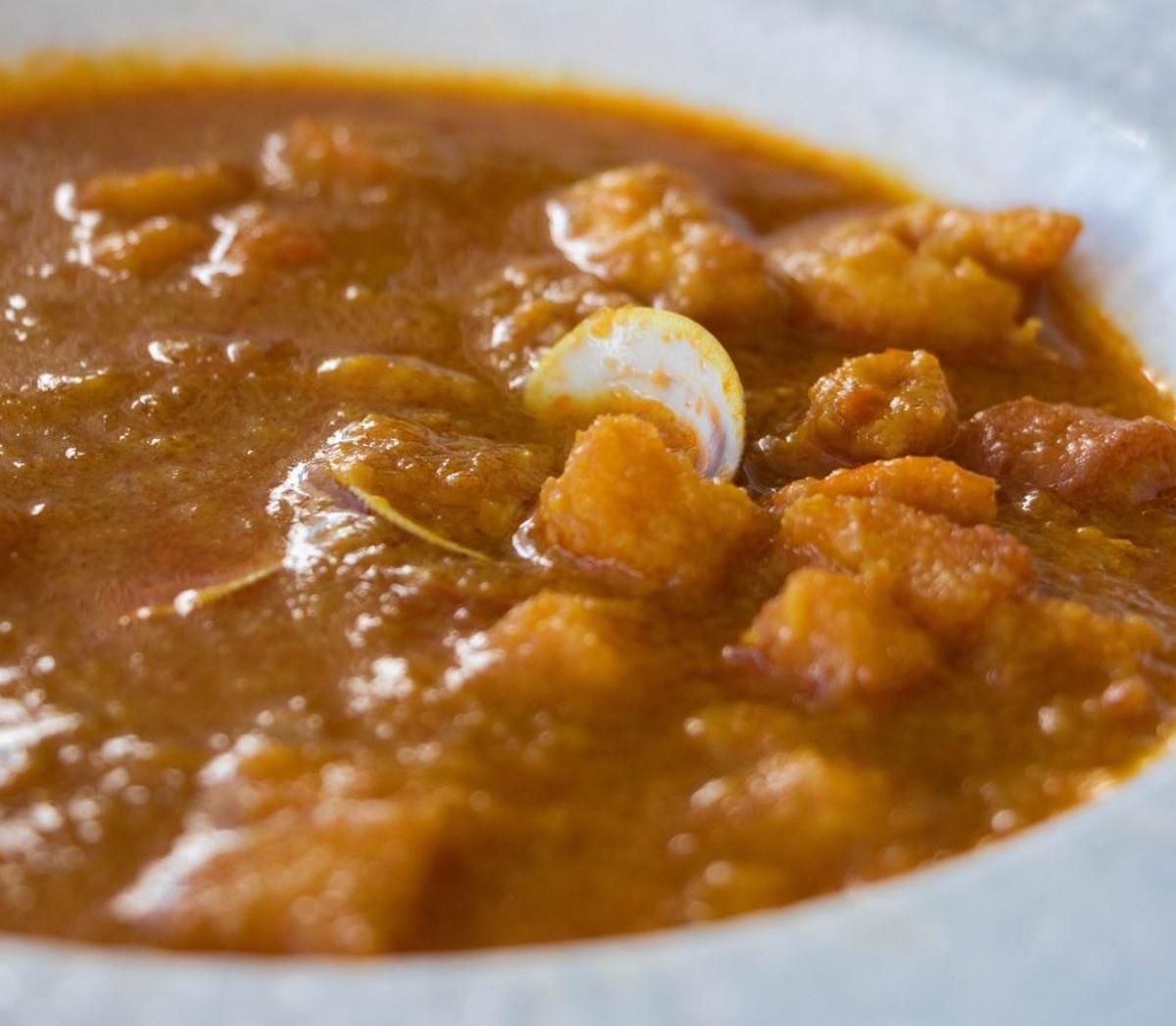 SOPA MÁLAGA CHIRINGUITO | Este es el restaurante de Málaga que lucha ...