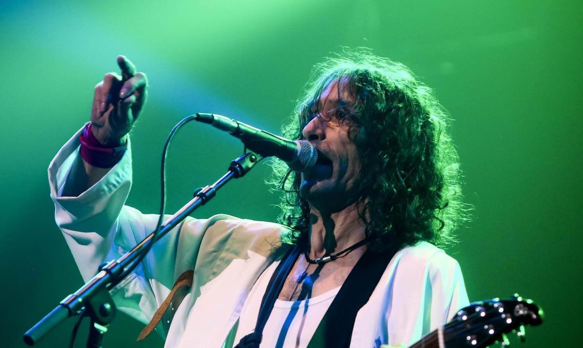 El despido de A Coruña, a orillas del mar