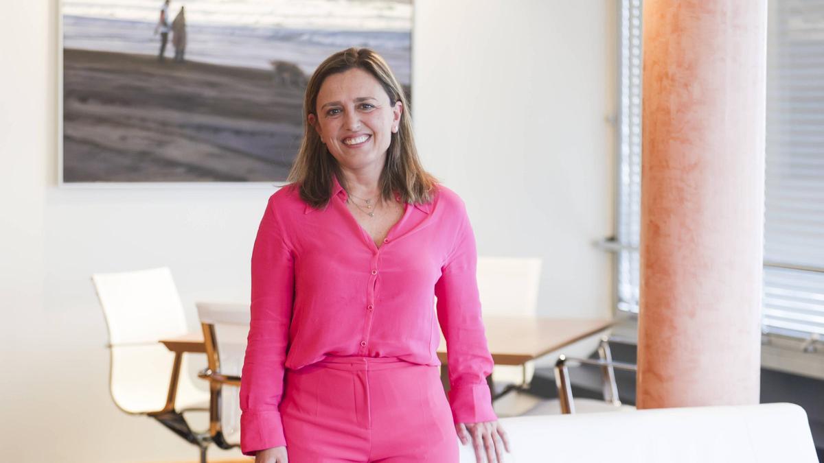 Claves del adelanto electoral en la patronal asturiana FADE: María ...