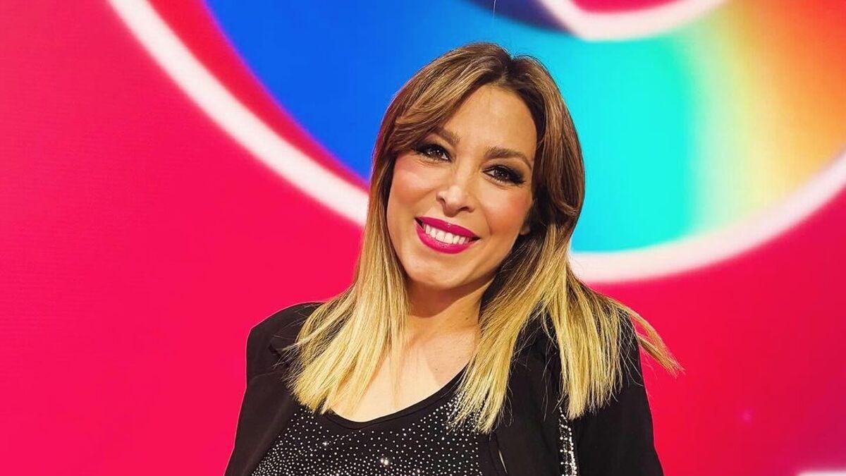 Gisela da a luz a su primer hijo a los 45 años: "Eres nuestro sueño ...