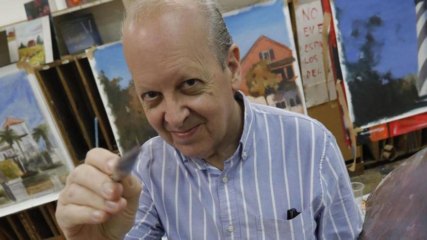 "La mejor copla para las fiestas es el ‘Avilés cojonudo’, de ‘Los ...