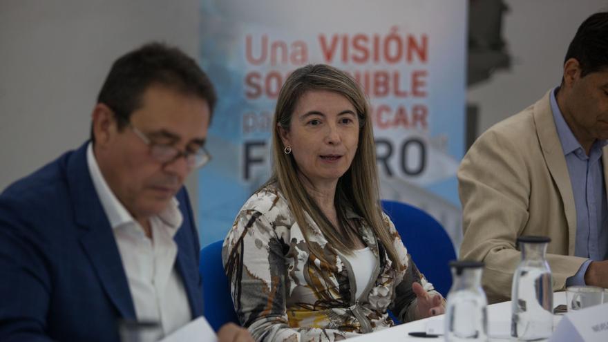 Romero: «Si todos los agentes usamos BIM, trabajaremos más seguros y ...