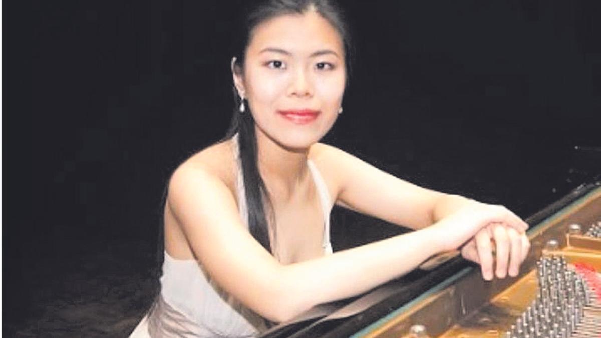 Monográfico de Chopin para cautivar al público ovetense