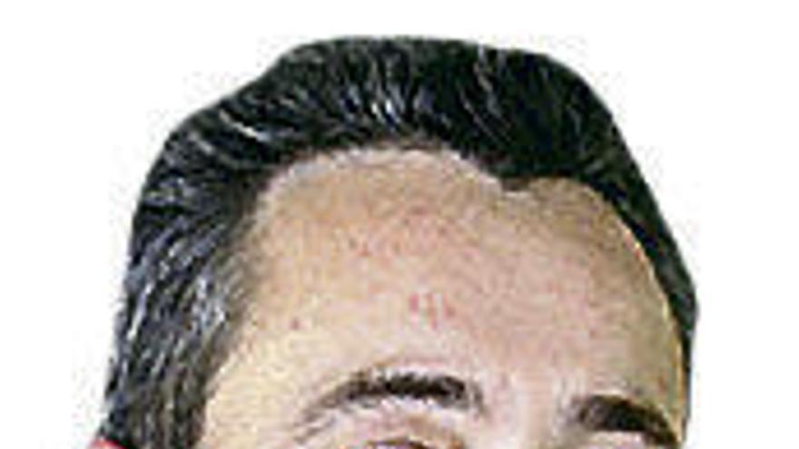 Juan Tizón se adentra en Perlora