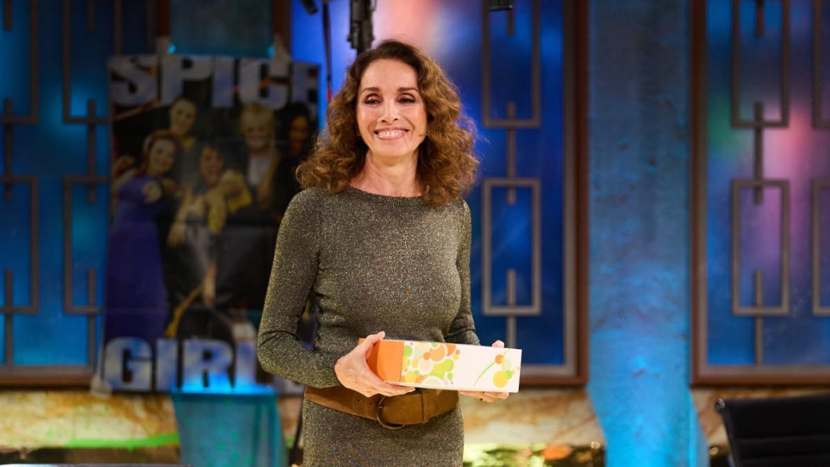 Quién es Ana Belén, la invitada de esta noche en 'El Hormiguero'