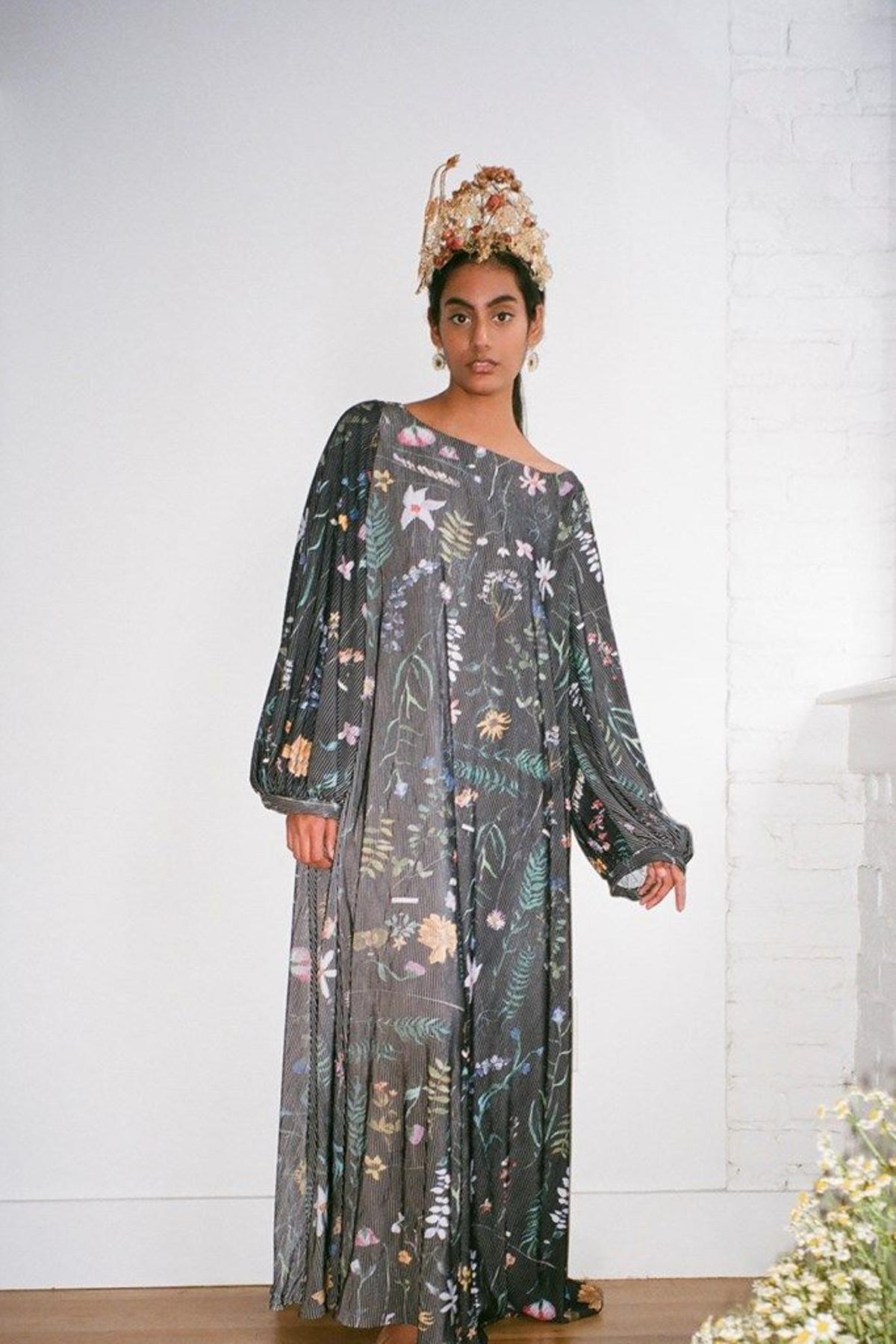 Dauphinette - Nueva York - Mujer - Primavera-Verano 2021 - Woman