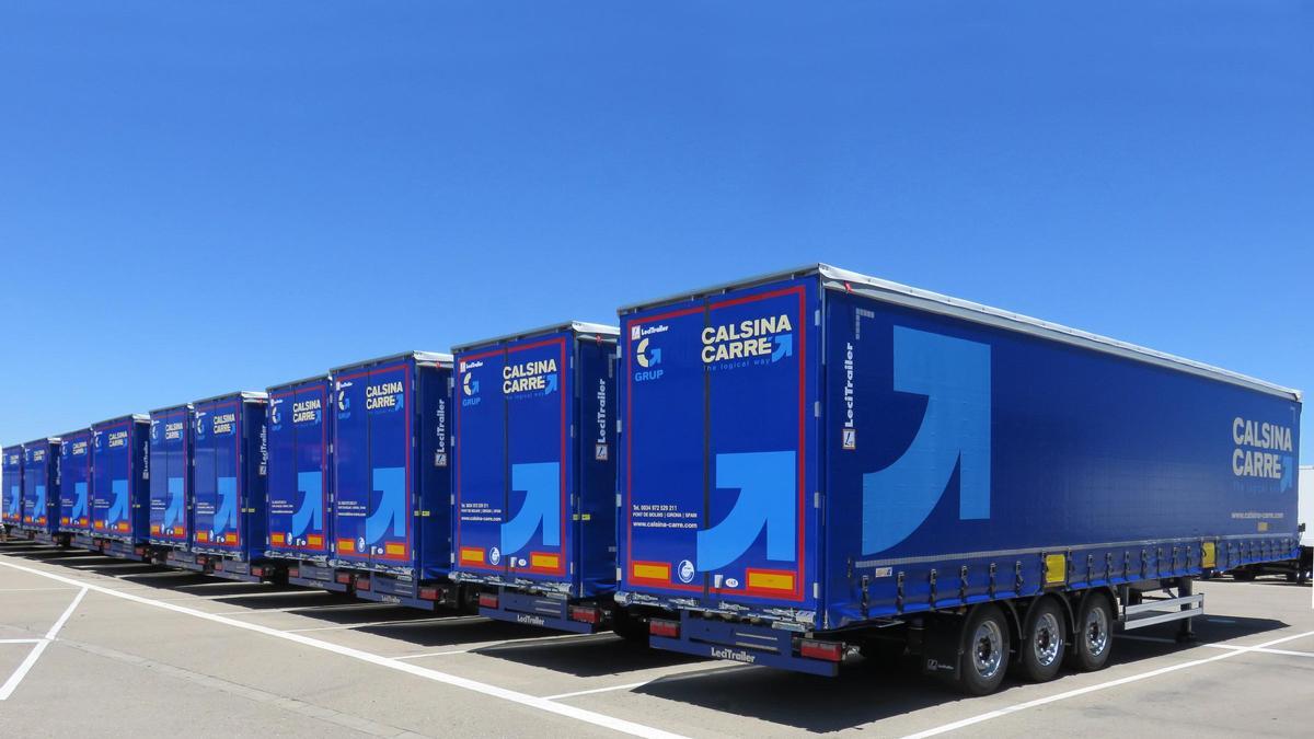 La gironina Calsina Carré obre una seu a Portugal