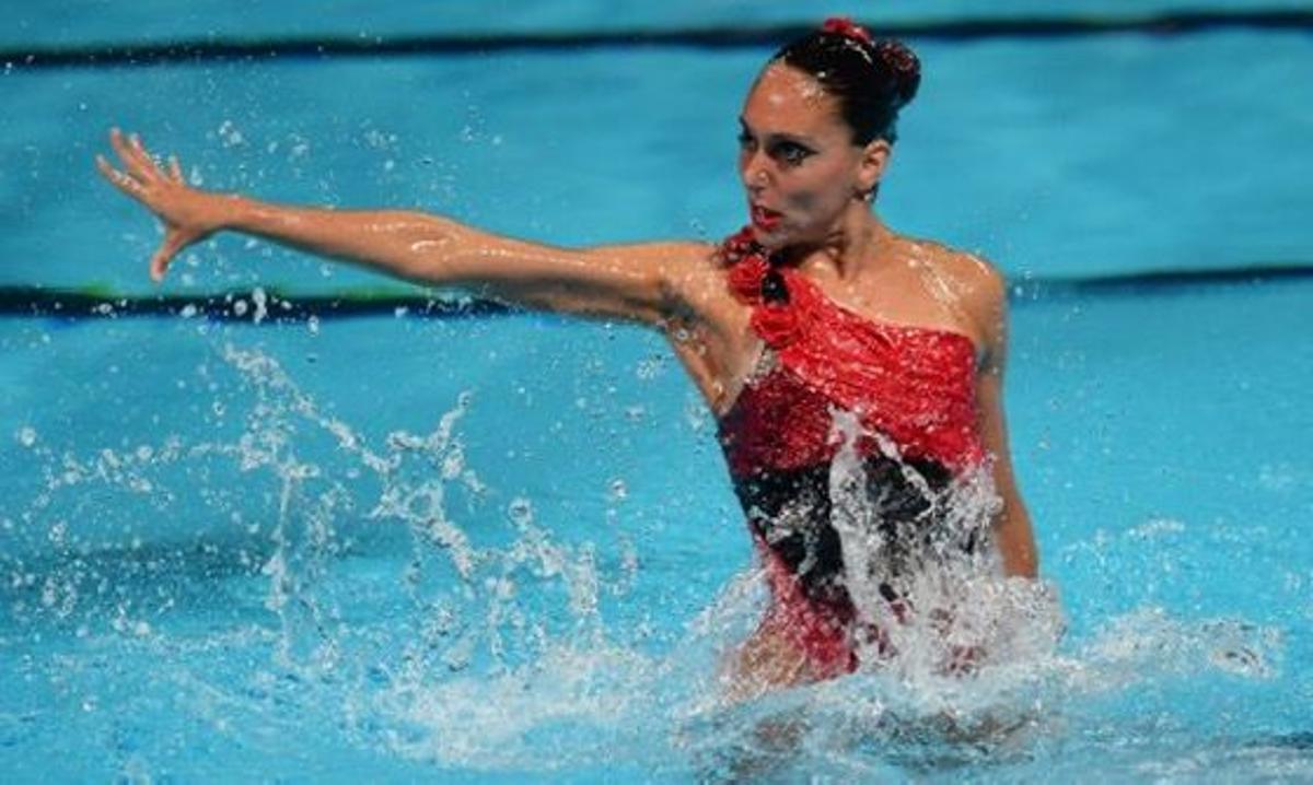 DEPORTISTA DE MALLORCA | Marga Crespí: De medallista olímpica a mare i ...