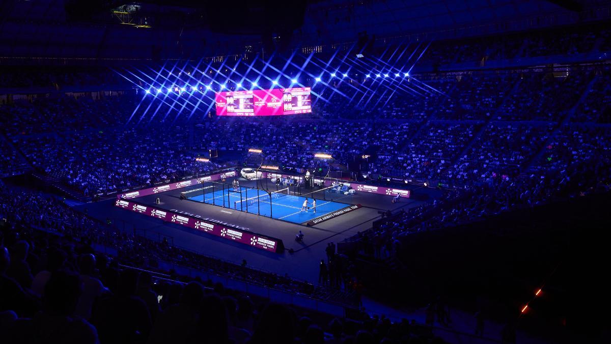 Las claves de la indignación de los jugadores de menos ranking con la FIP