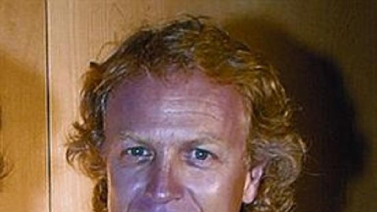 El funeral por Bultó tendrá lugar mañana