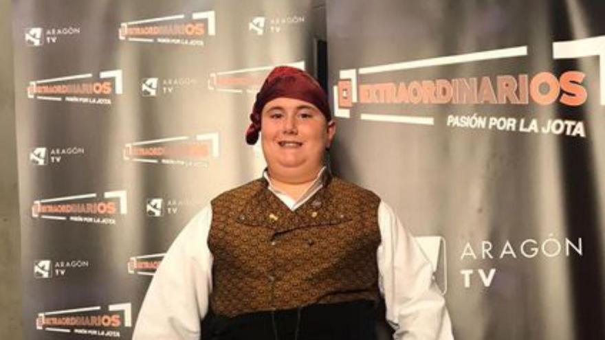 Longares y Lahuerta, premiados en la Mozart