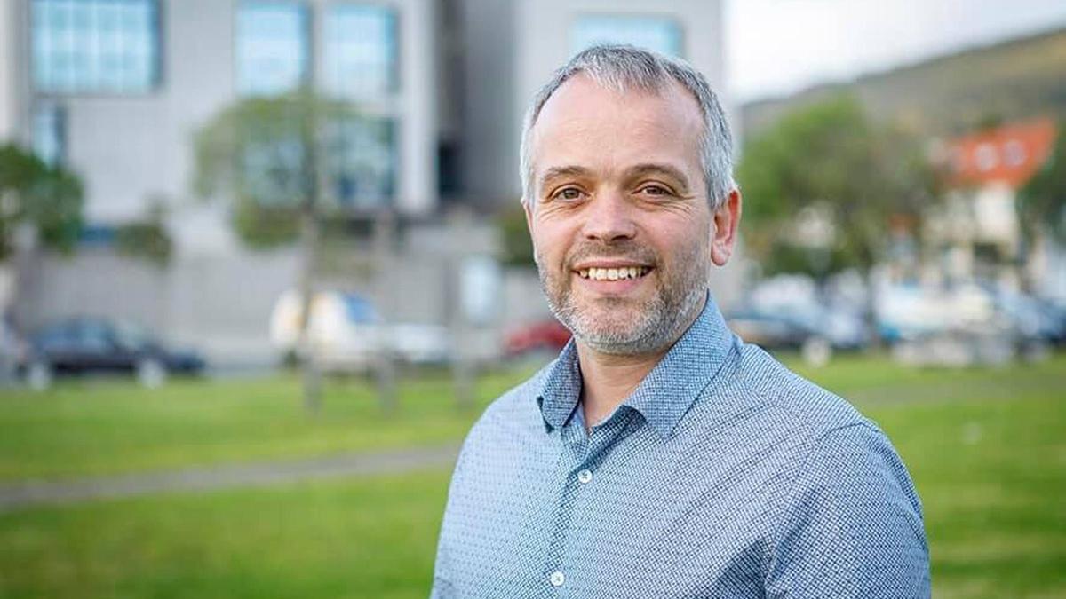 O BNG de Cee presenta un plan para investir o remanente de tesourería