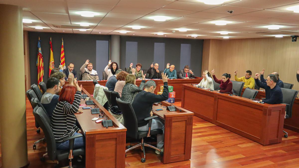 Onda consigue la autorización para construir la nueva escuela infantil ...