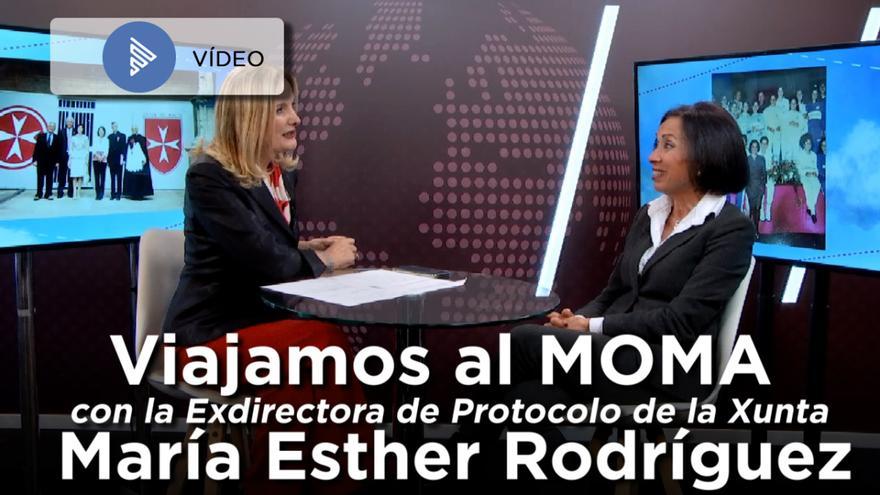 Querido Mundo: José Ángel Docobo