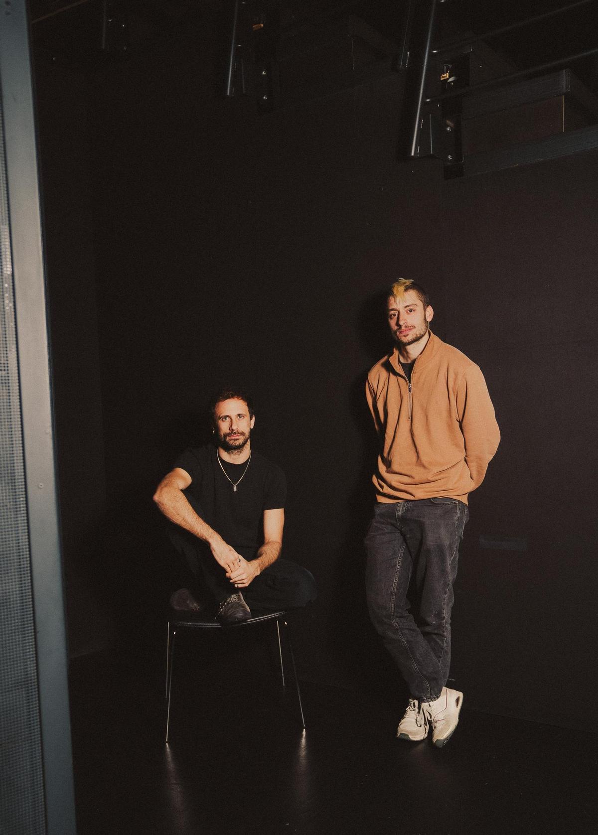 ORIOL PLA GULA GOLA CDN | Oriol Pla, un bufón con un Emmy en el bolsillo: "Lo cultural es un ...