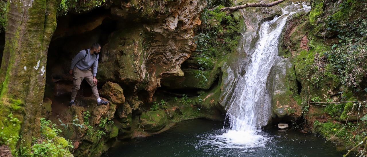 BAÑOS DE POPEA CÓRDOBA | Resurgen los Baños de Popea: "Llevo tiempo sin ...