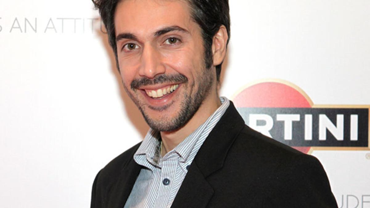 Tenemos nuevo chico Martini... - Woman