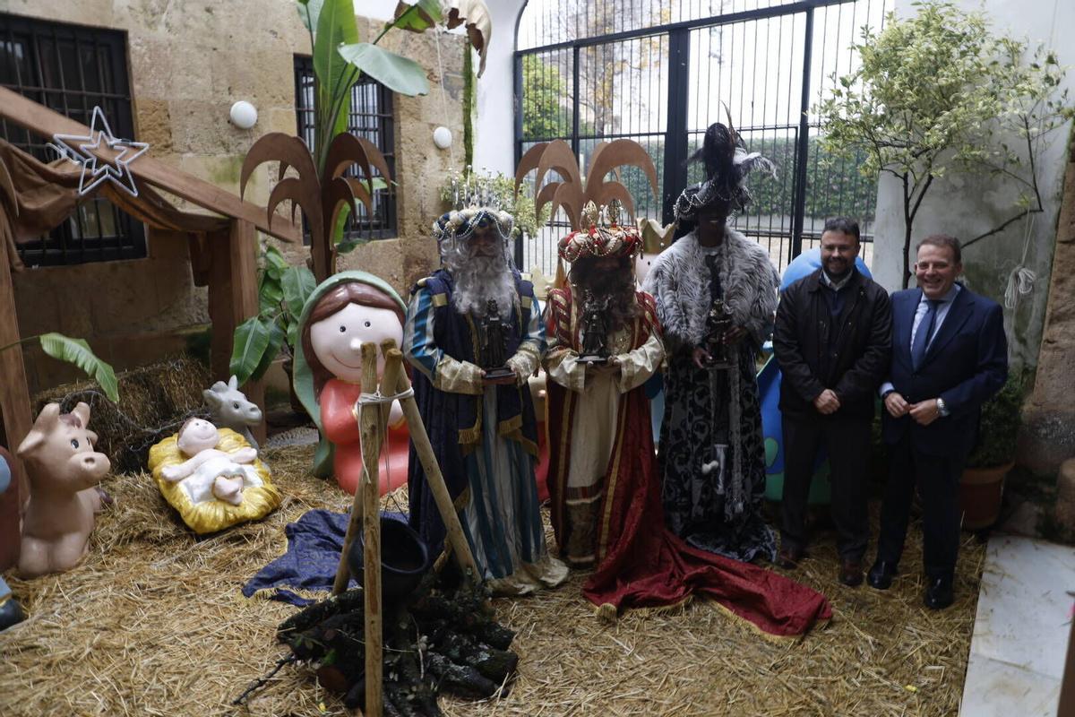 Directo | Cabalgata de los Reyes Magos 2026 en Córdoba