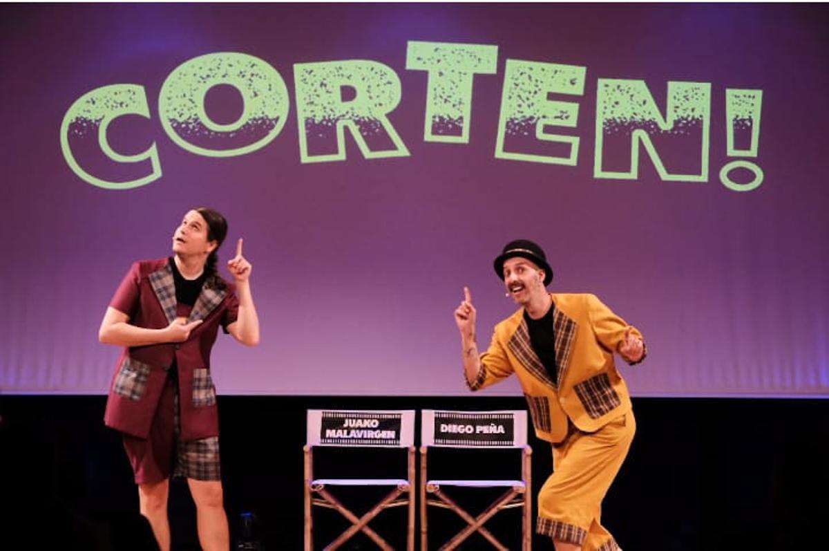 Fiestas del Pilar | Humor en el Centro Cívico Río Ebro: Diego Peña y ...
