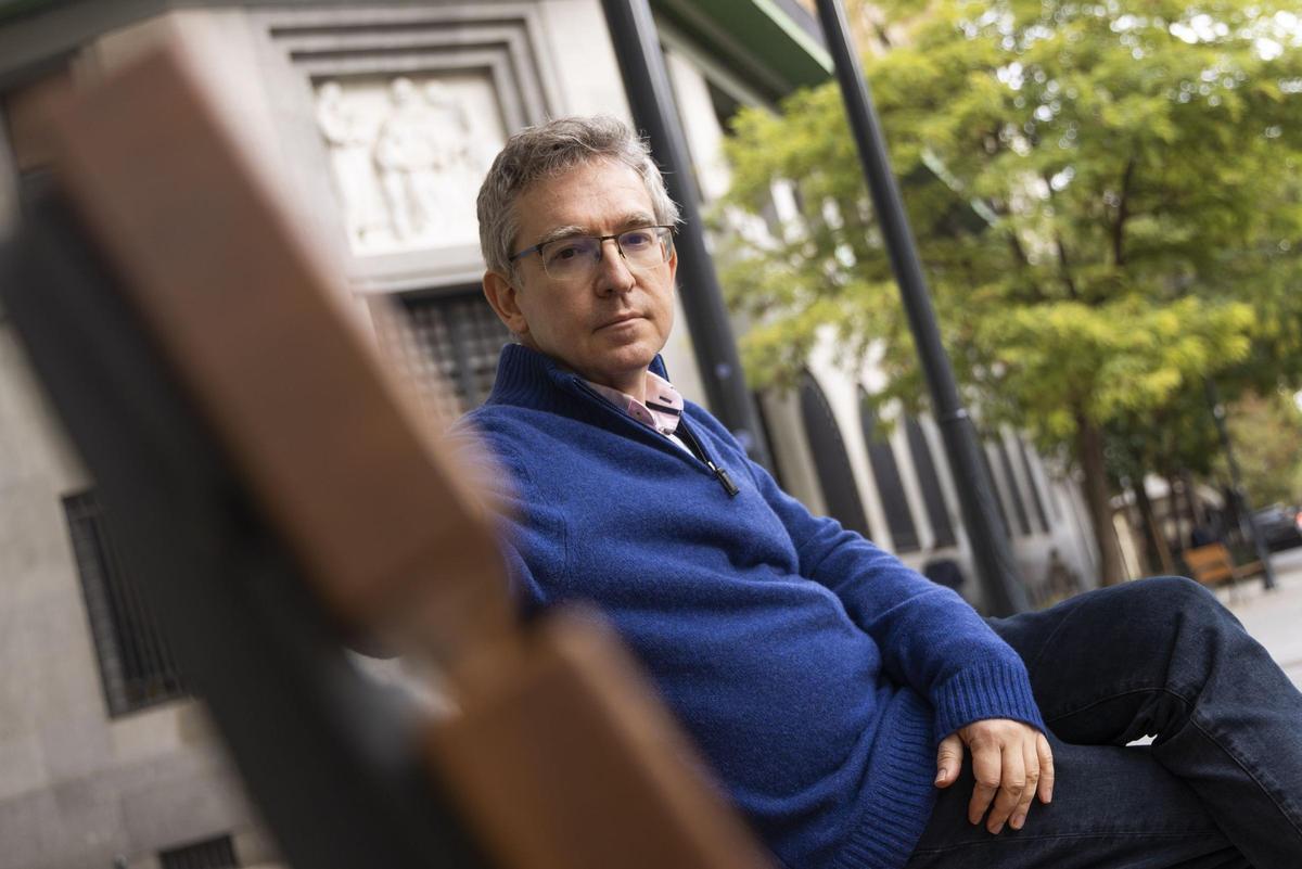 NUEVO LIBRO POSTEGUILLO | Santiago Posteguillo vuelve a conquistar Roma ...