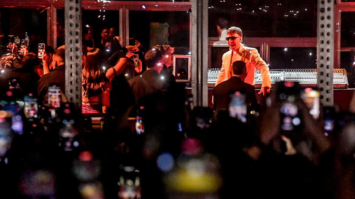 QUEVEDO LAS PALMAS DE GRAN CANARIA | Quevedo anuncia su vuelta a la ...