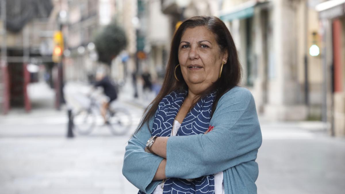 Pineda, sobre el presupuesto: "Es un año complejo y con muchas ...