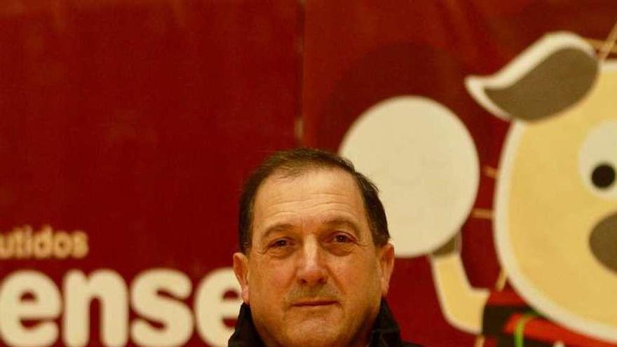 Antonio Taboada Muíños: "Si la justicia funcionase medianamente bien, a ...