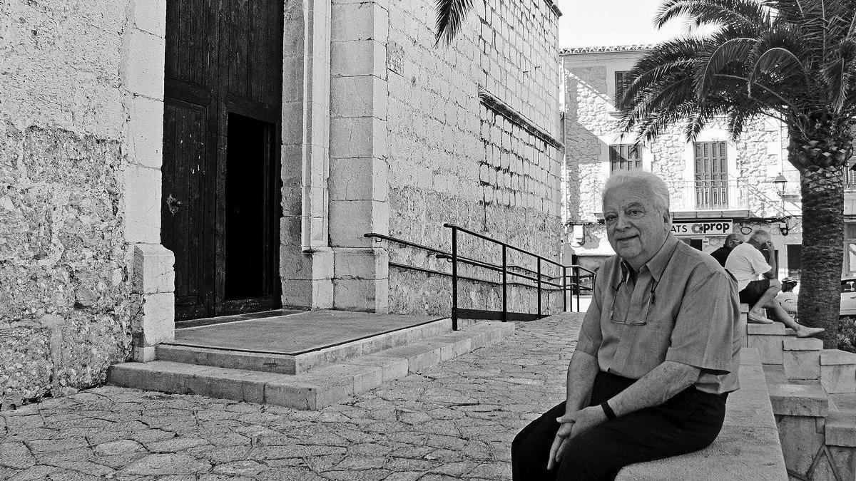 Les calaixeres de Joan Parets