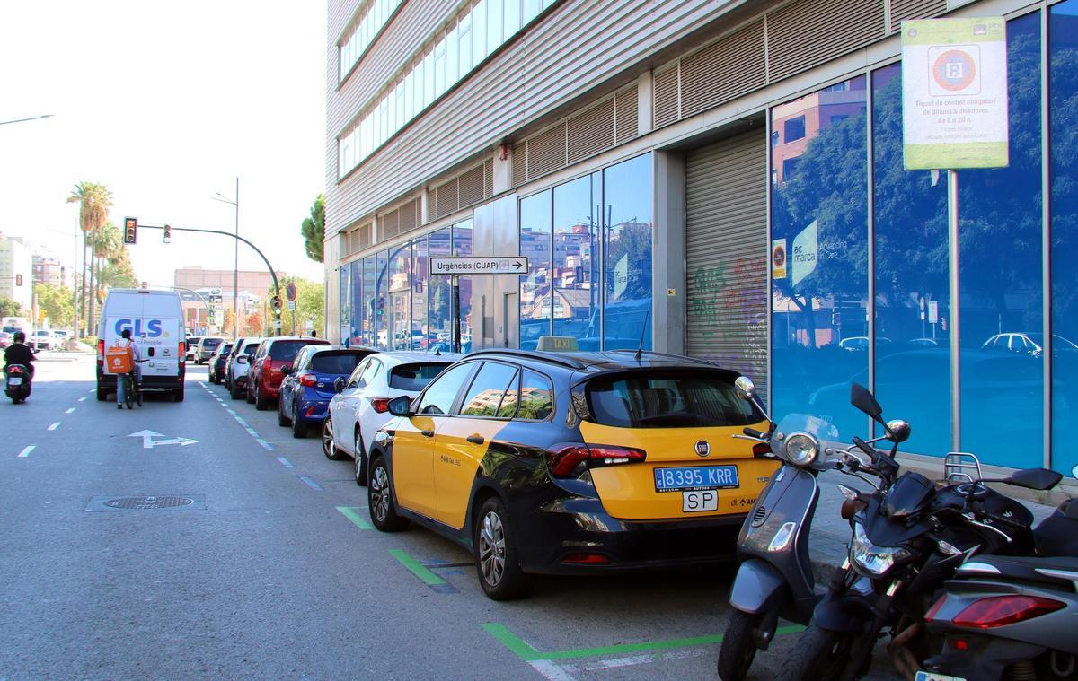 L'Hospitalet crea la zona peatonal del centro y nuevas plazas de ...
