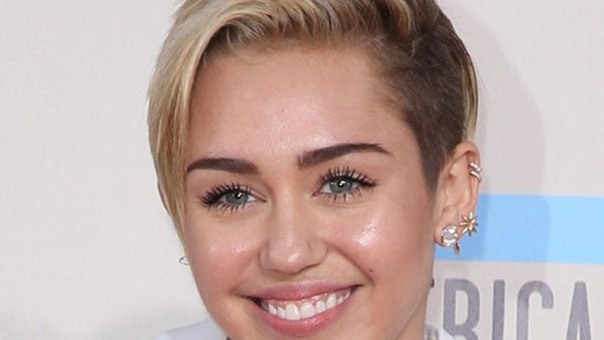 Miley Cyrus celebra sus 21 por todo lo alto - Cuore