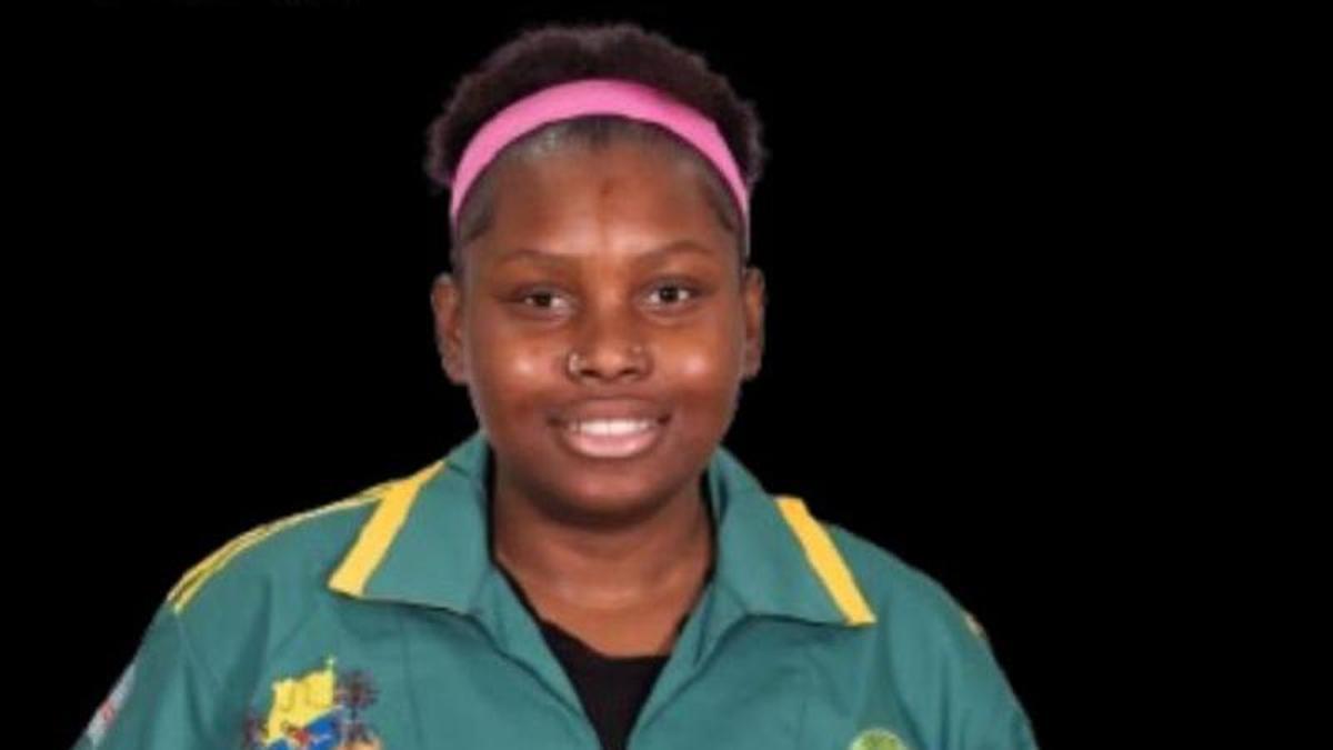 Fallece la joven luchadora Divine Lifis, del Unión Gáldar Grupo Ybarra