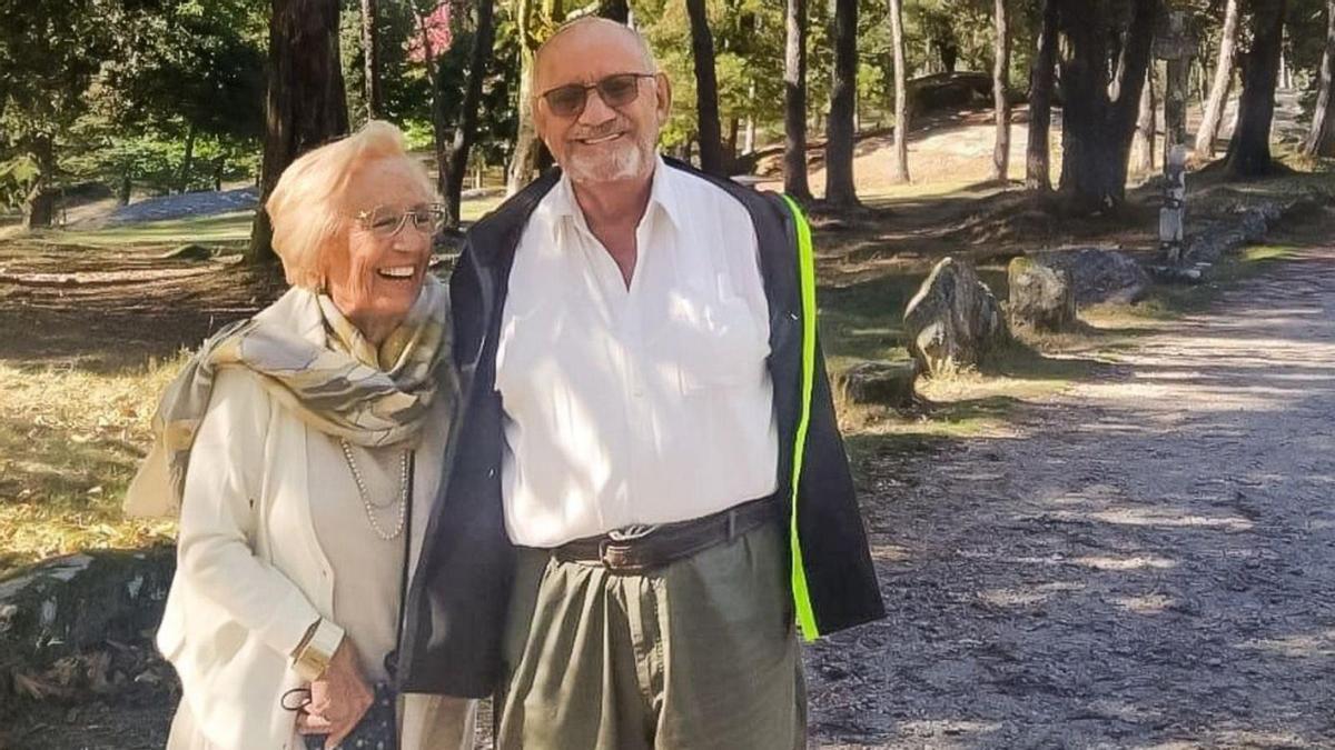 Los hermanos Vázquez de la Cruz, premio Ciudad de Tui por su promoción ...