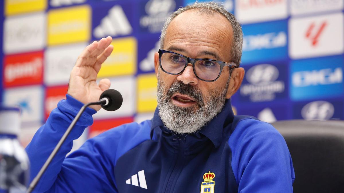 ¿Fichar un sustituto para Mario Hernández? Cervera tiene dudas: “Un ...