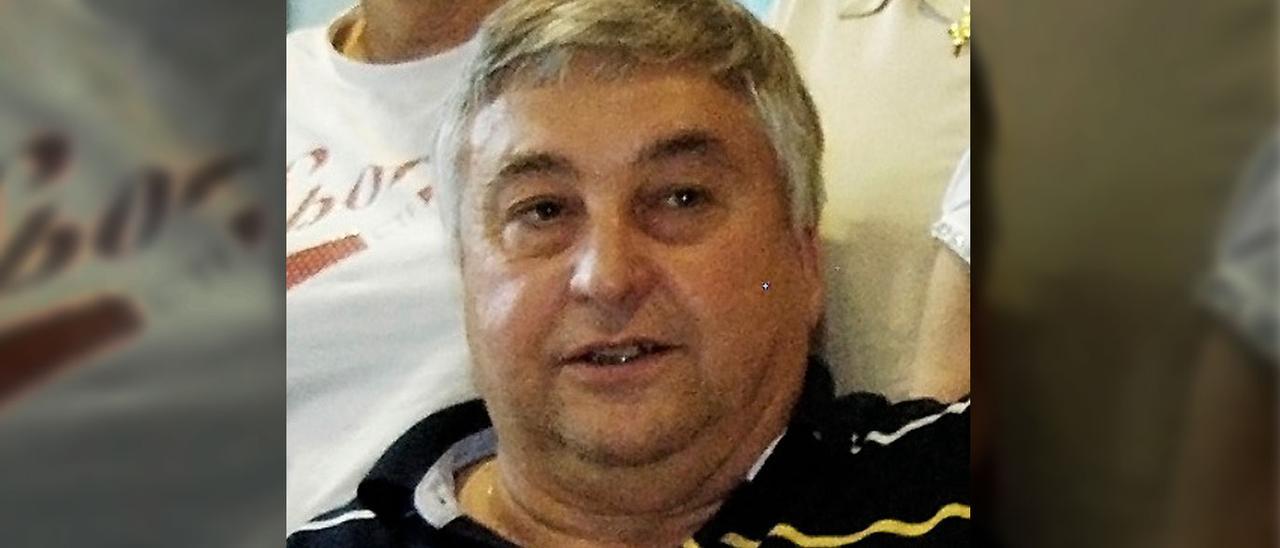 Fallece a los 76 años el ingeniero industrial José Bernardo Suárez