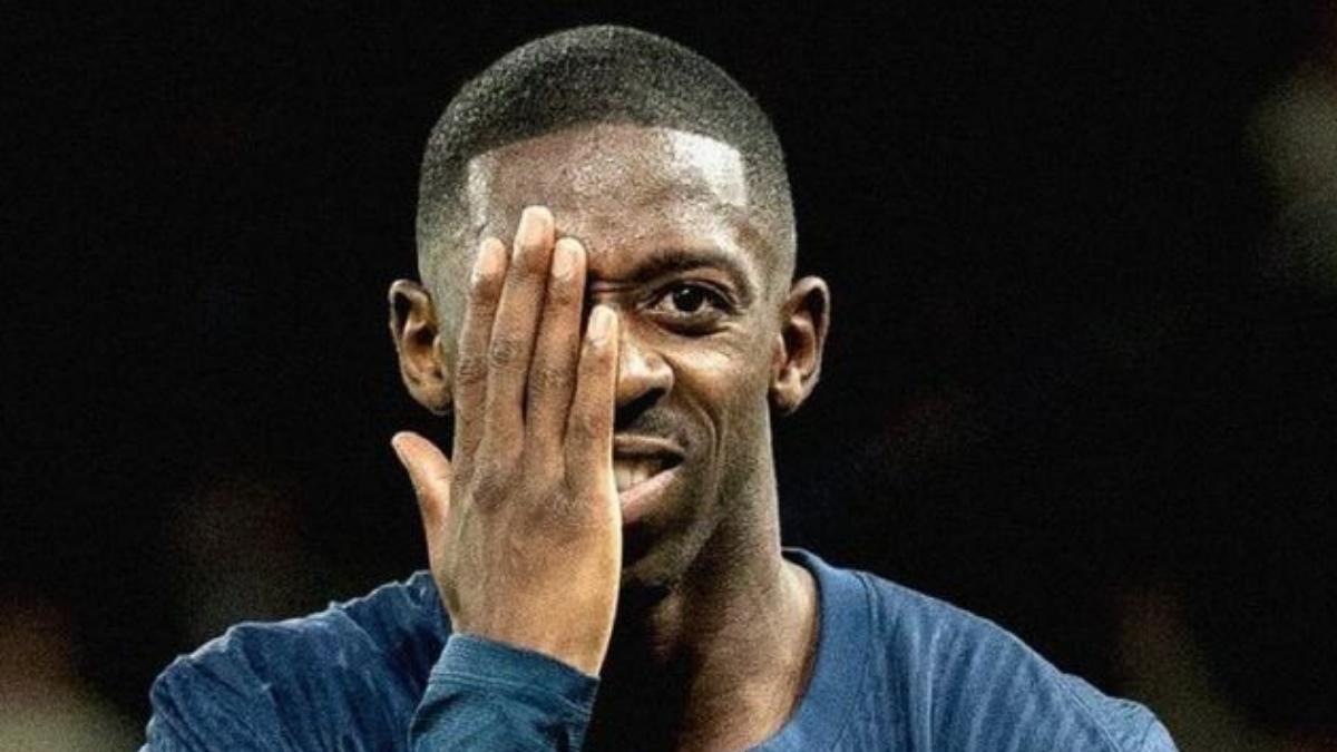 Champions League PSG - Liverpool | Dembélé, ante su peor pesadilla