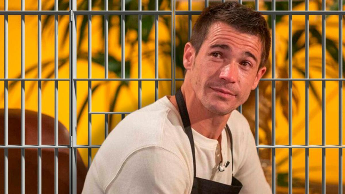El actor Juan Jose Ballesta, conocido como 'El Bola, queda en libertad ...