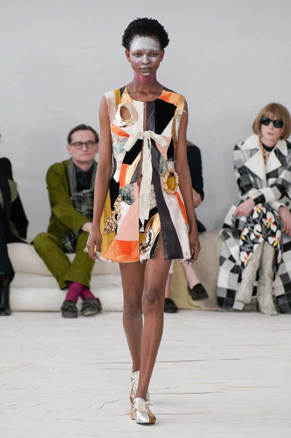 Marni - Milán - Mujer - Otoño-Invierno 2020-2021 - Woman