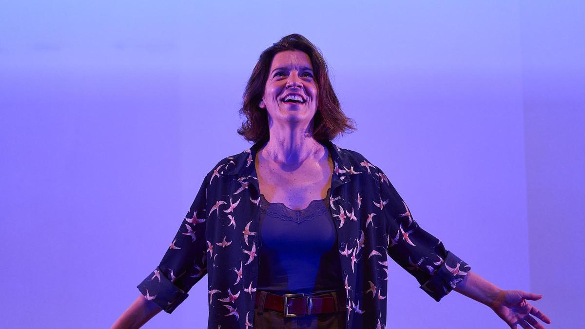 Laia Marull encarna a una protagonista que no encuentra su lugar en ...