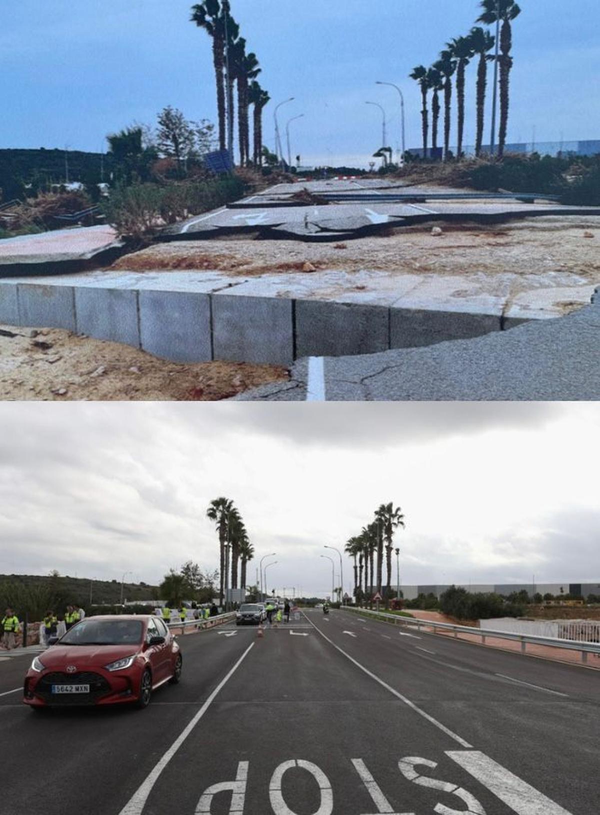 GP de Cheste: Bus nocturno para vivir la fiesta motera del GP de Cheste