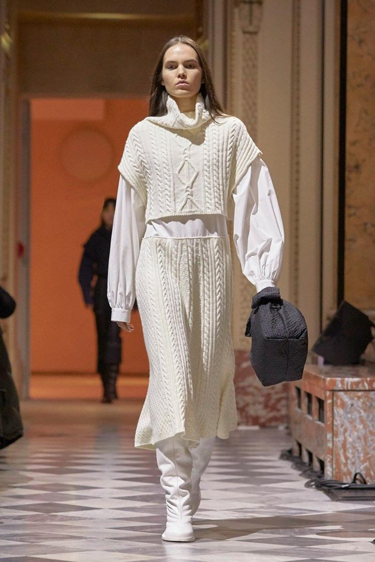 Kenzo La Collection Memento N.3 - París - Mujer - Otoño-Invierno 2018 ...