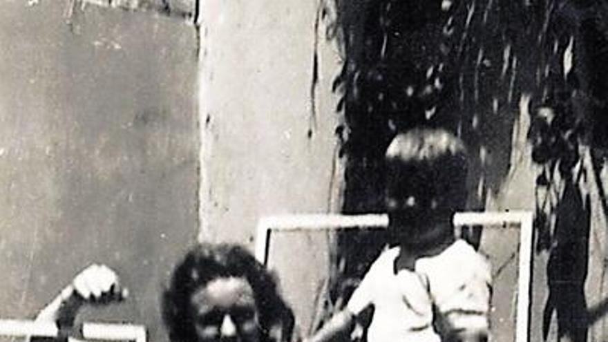 La nueva vertiente plástica de Jane Millares