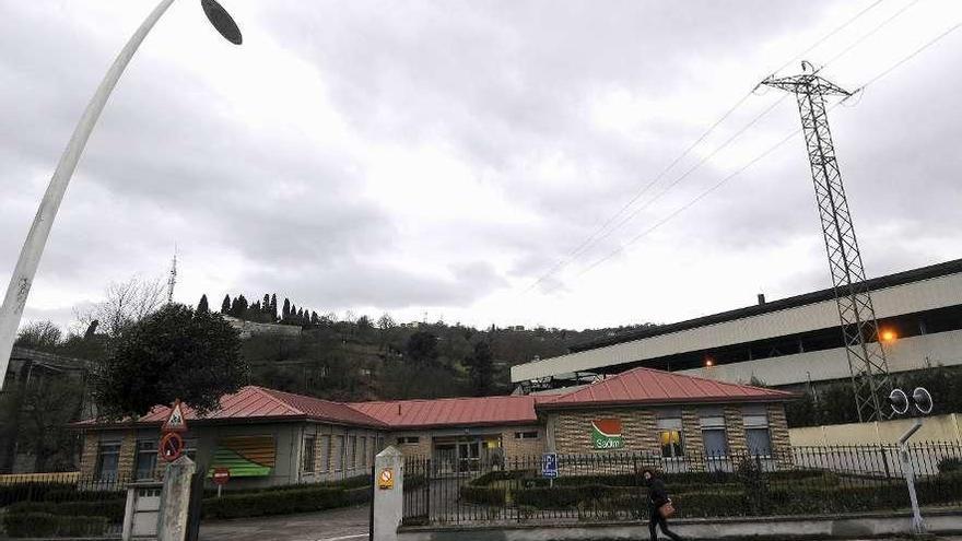 Sadim desarrollará el nuevo sistema de información territorial del ...